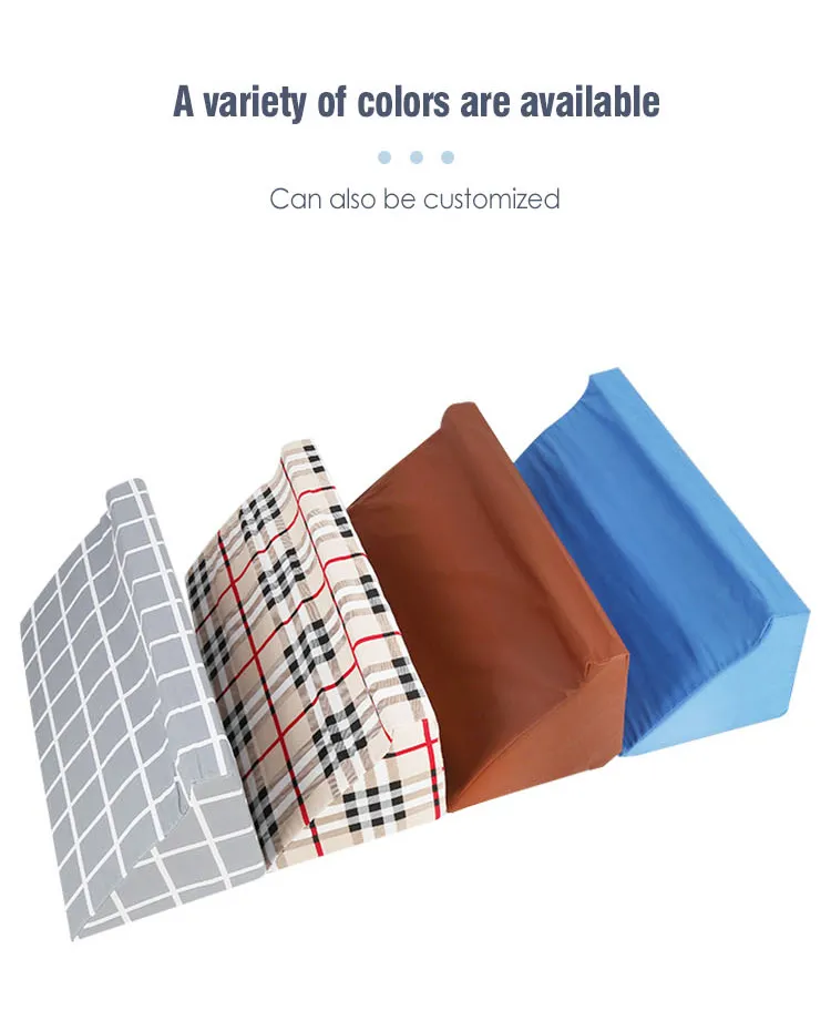 How to Use a Wedge Pillow: Comprehensive Guide