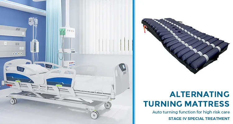 Do Hospital Beds Come with Mattresses