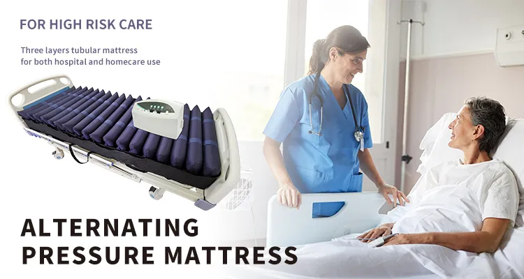 How Long Do Hospital Bed Mattresses Last