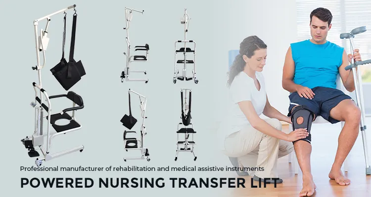 How to Choose a Transfer Chair?