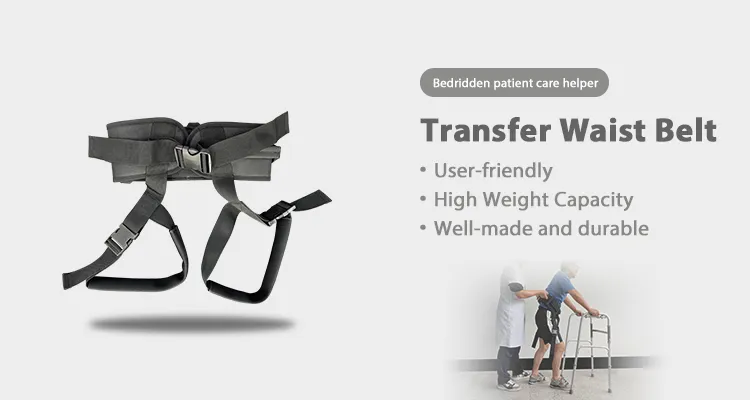 What is the Purpose of a Transfer Belt