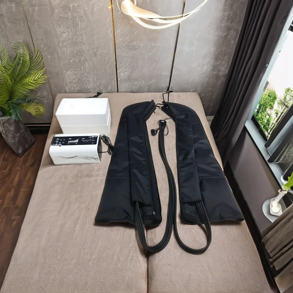 Is There Compression Boots for Home