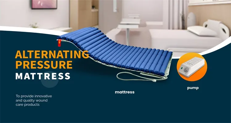 Are Dynamic Mattresses Suitable for Regular Repositioning