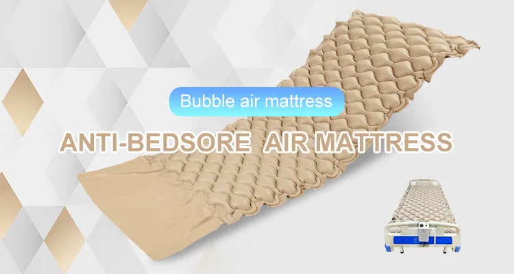 What Kind of Bed Mattresses Are Medical Grade Acceptable