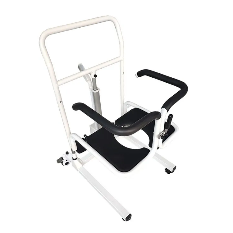 Safe and Easy Transfers with the Transfer Patient Lift