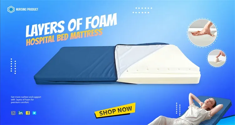 What Foam is Used in Hospitals