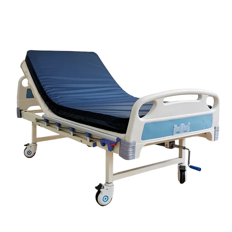 Memory Foam Hospital Bed Mattress: Comfort & Support for Patients