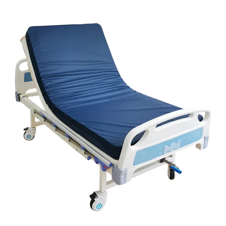 Comfort and Support: Medical Memory Foam Mattress for Hospitals