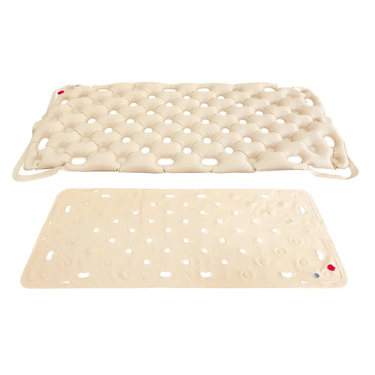 Air Assisted Lateral Transfer Mattress – Reduce Injury Risk & Improve ...