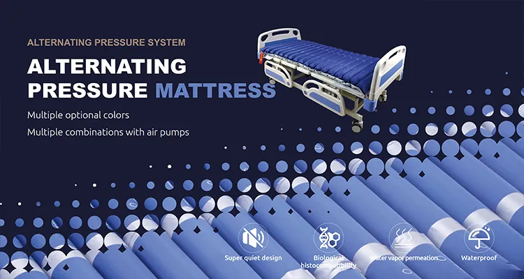 What Is Static Mode for Hospital Air Mattress