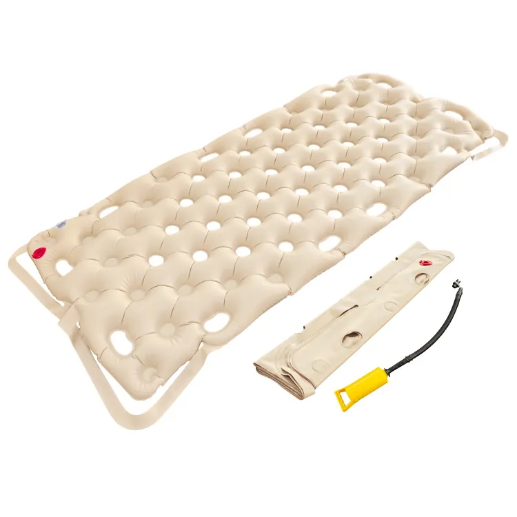 Senyang Air Transfer Mattress – Efficient Patient Transfers Made Easy