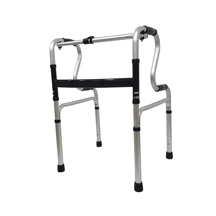 Best Walking Frame for Seniors | Lightweight & Adjustable