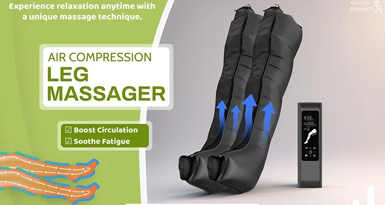 What Standards Must Compression Boots Meet in U.S. Hospitals