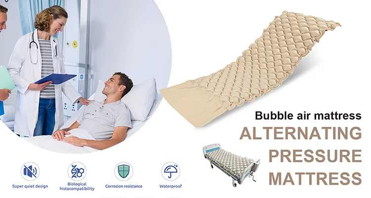 How to Choose the Right Hospital Bed Mattress for Home Care